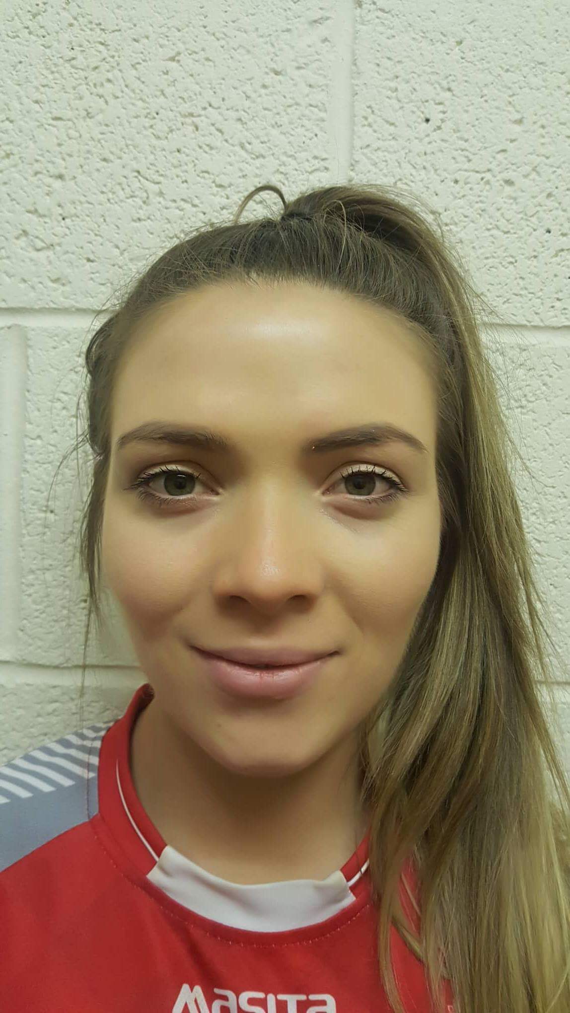 Emily Mulhall – Bill Hill Wicklow