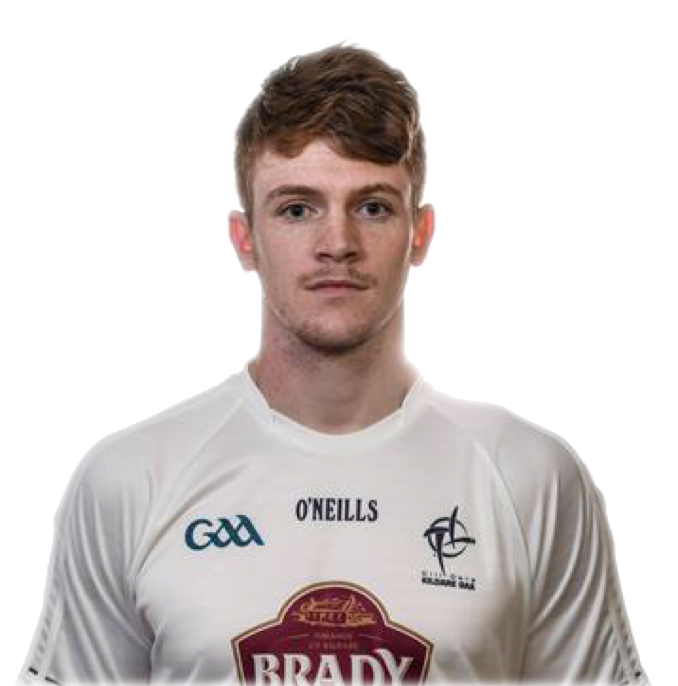 Kevin Feely - Bill Hill Wicklow