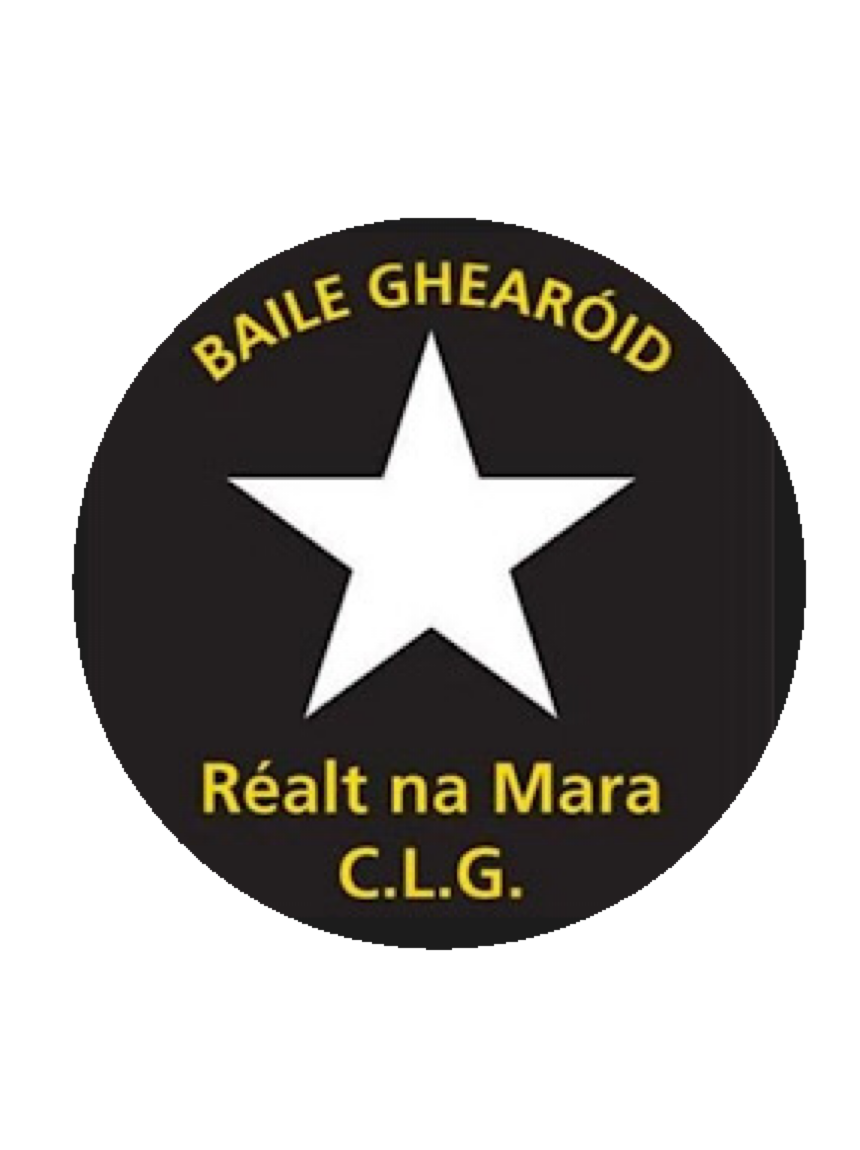 Eoin Corcoran - Bill Hill Wicklow