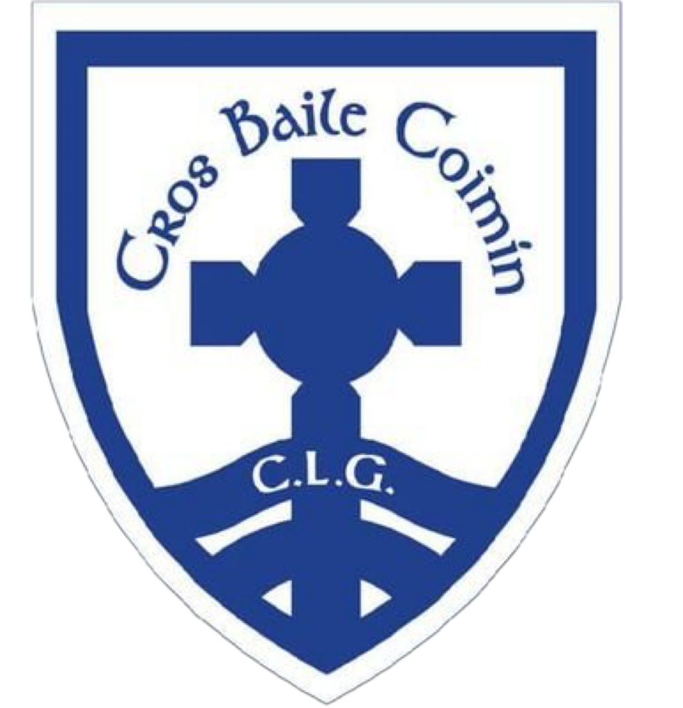 David Behan - Bill Hill Wicklow