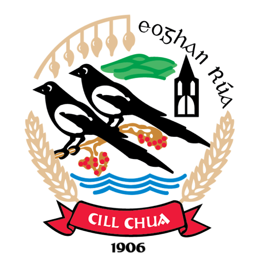 Kilcoo – Bill Hill Wicklow