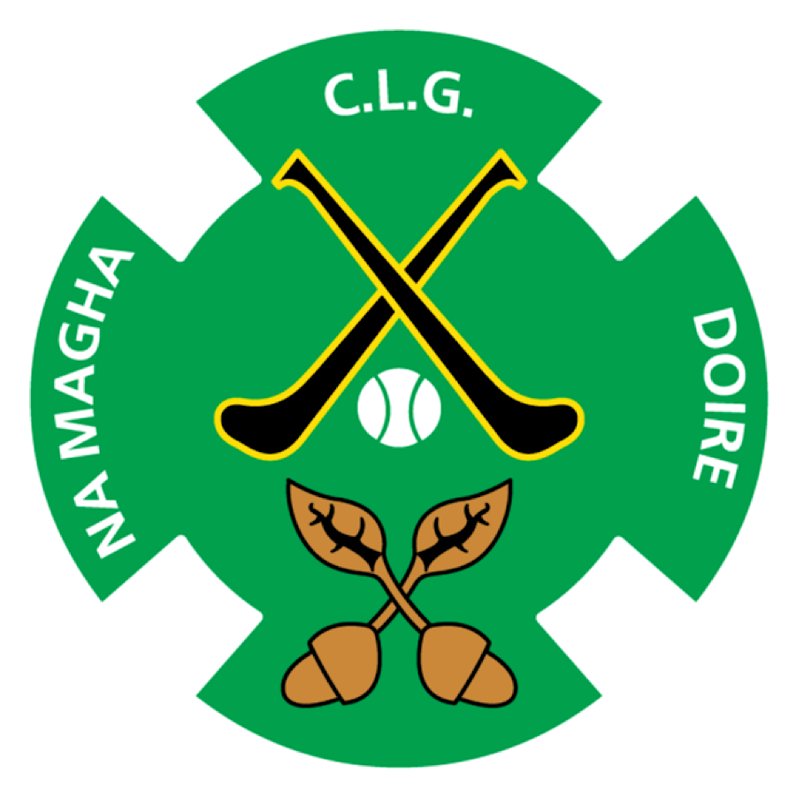 Na Magha SH – Bill Hill Wicklow