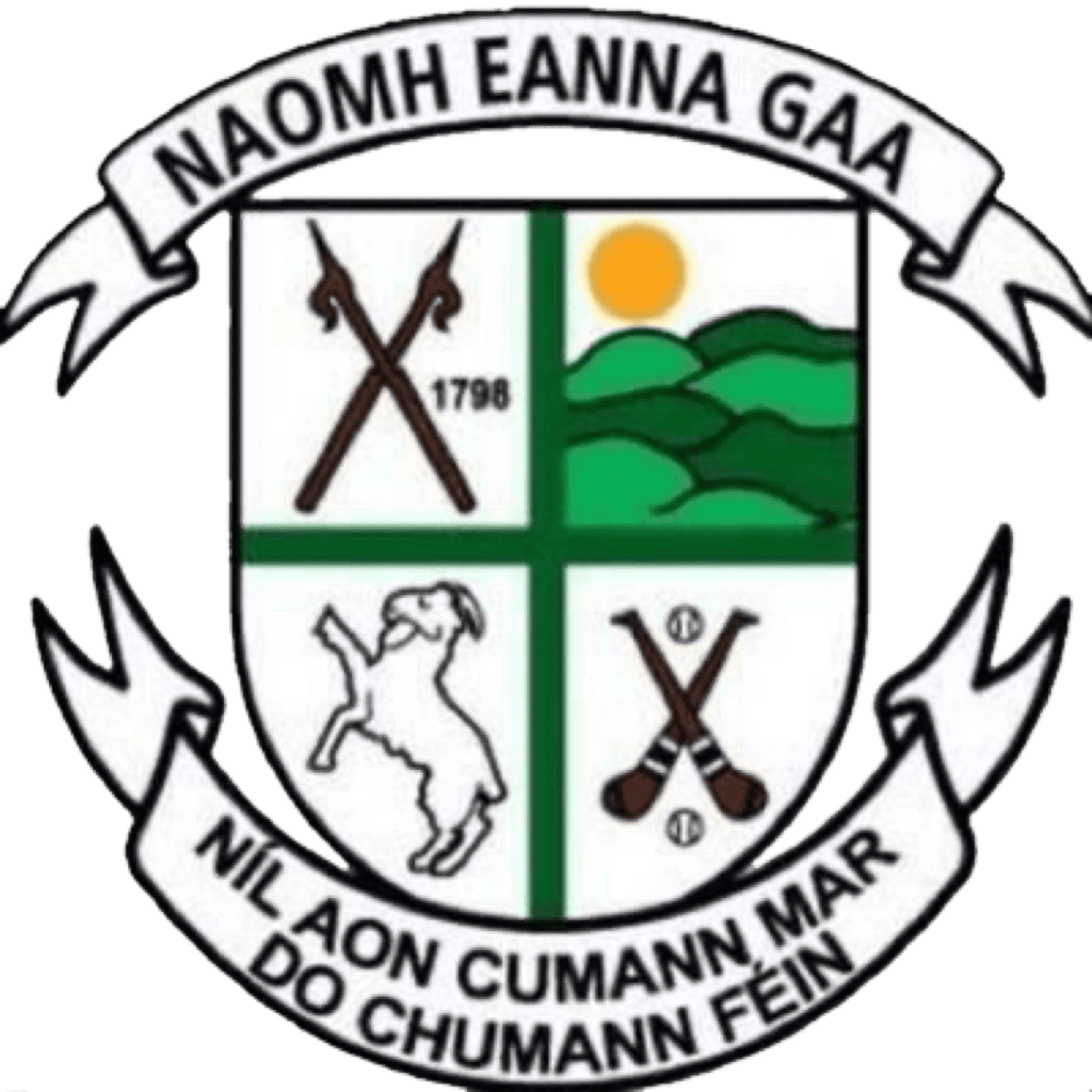 Jack Doran – Bill Hill Wicklow