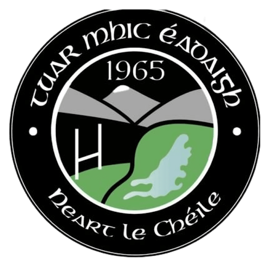 Tuar Mhic Eadaigh – Bill Hill Wicklow