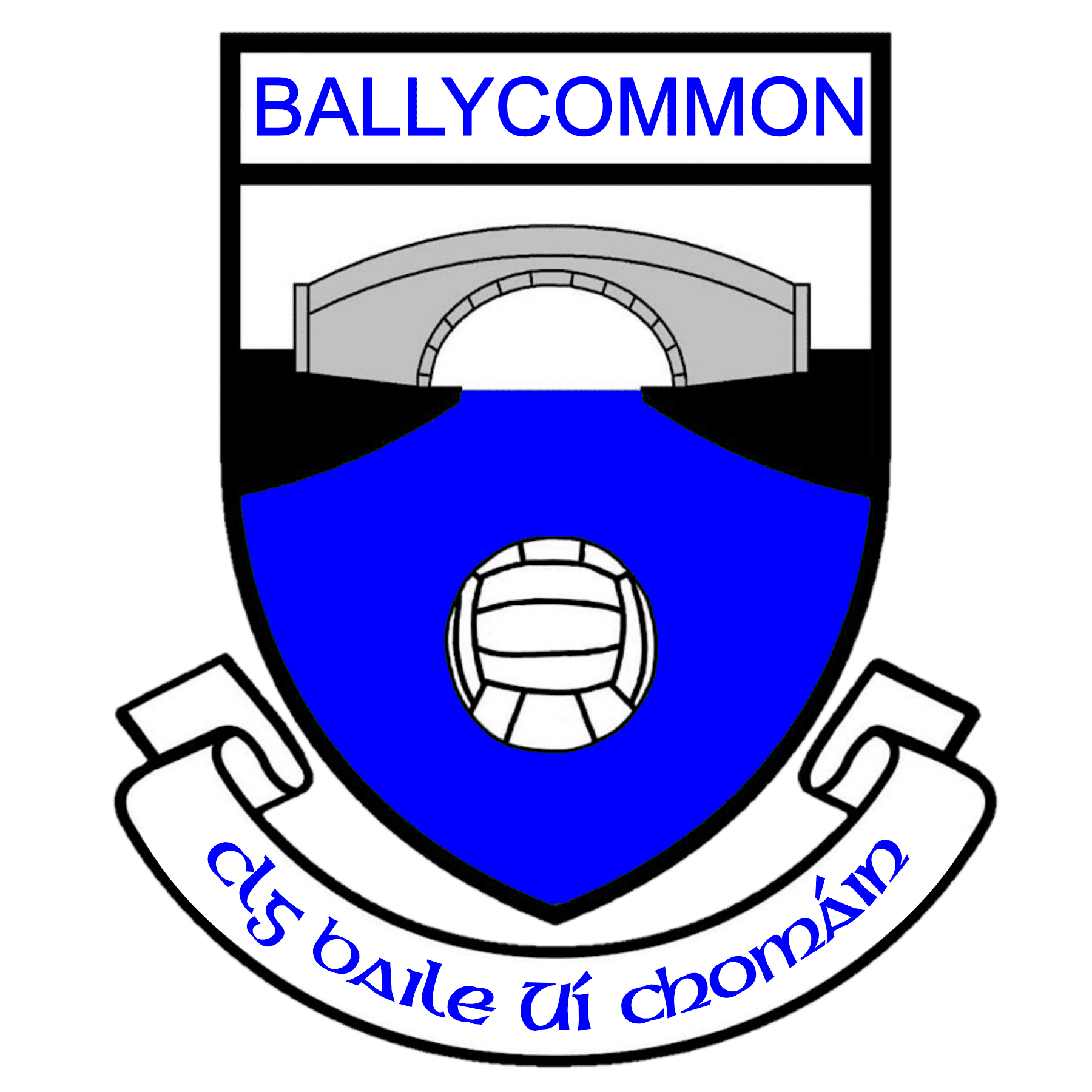 Ballycommon – Bill Hill Wicklow