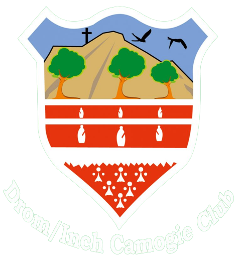 Drom and Inch Camogie – Bill Hill Wicklow