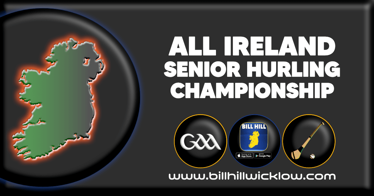 All Ireland Senior Hurling Championship Top Scorers Table 2025