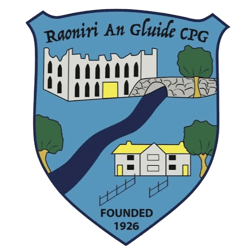 Glyde Rangers – Bill Hill Wicklow