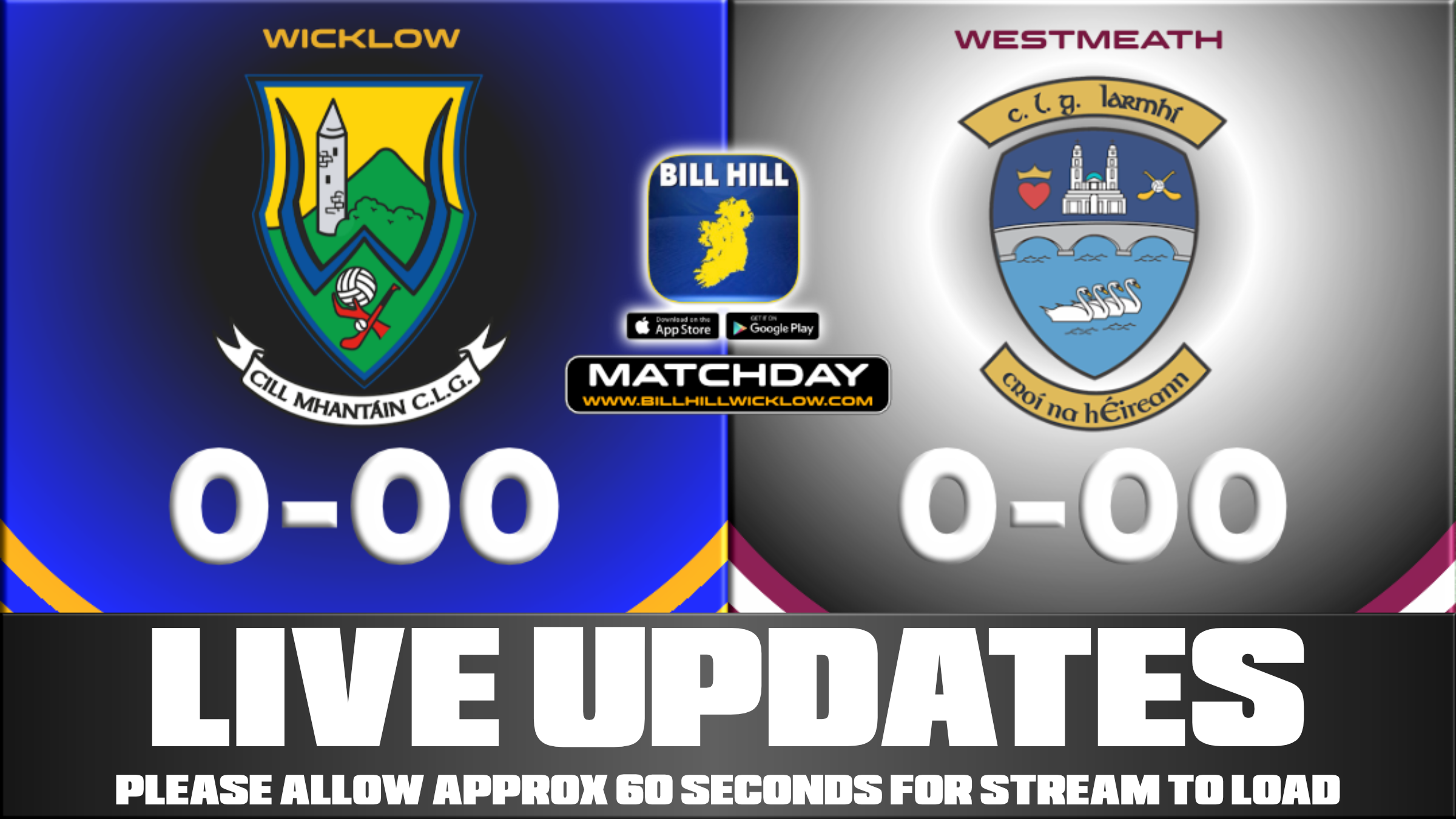 Blog Posts – Bill Hill Wicklow