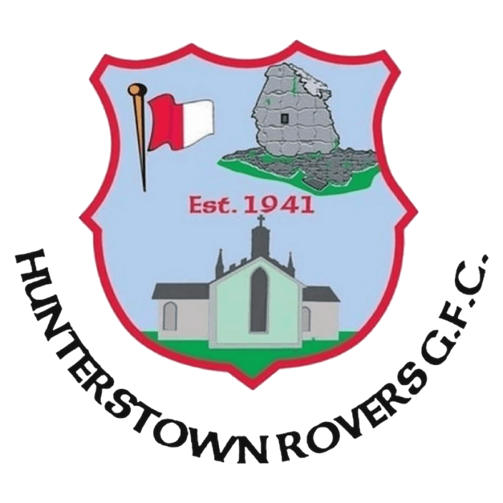 Marc Ward Player Profile | Bill Hill Wicklow